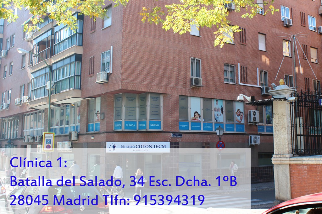 CEDEMA - Clínica Dental