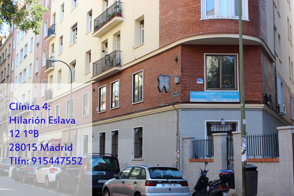 CEDEMA - Clínica Dental