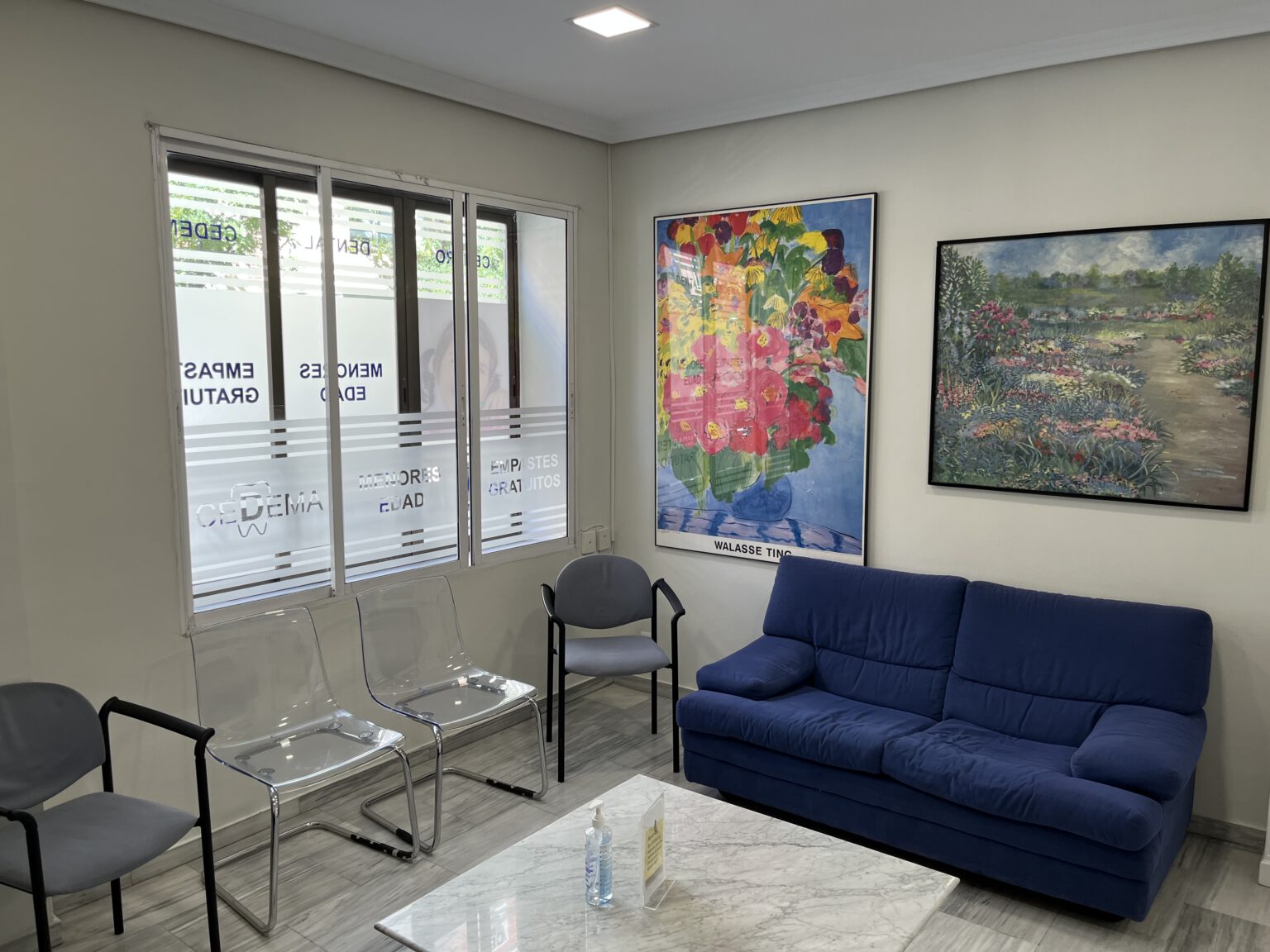 Sobre Nosotros – Cedema